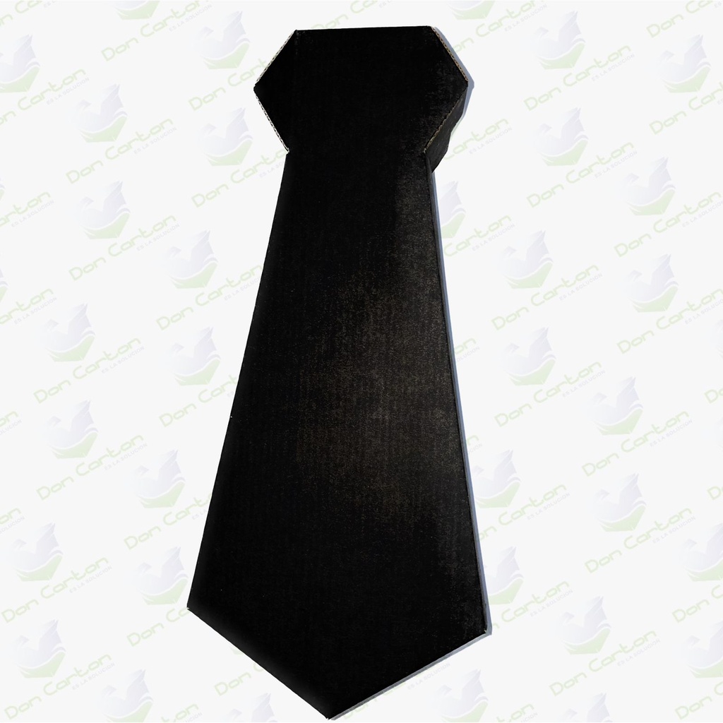 CORBATA NEGRA | My Website