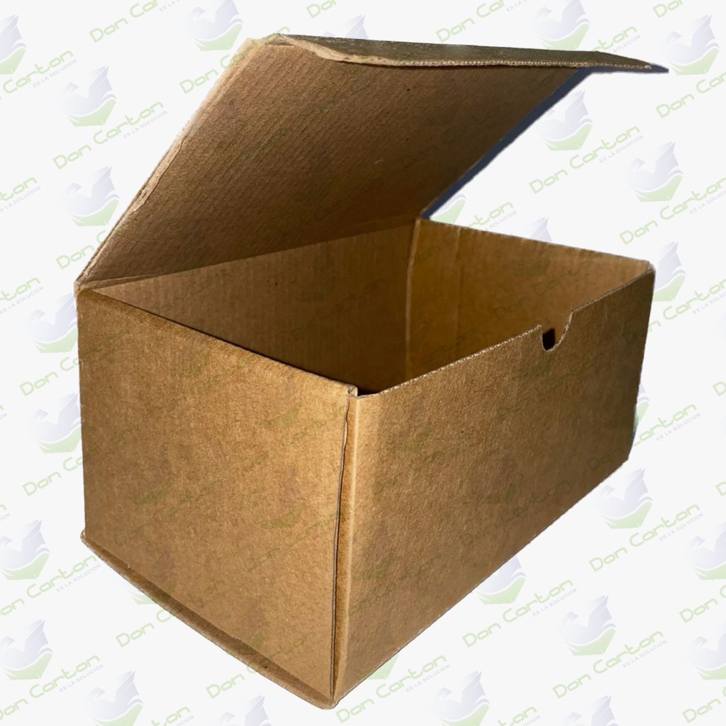 CAJA RELF 5 KFT (PAQ DE 10 PZAS) | My Website
