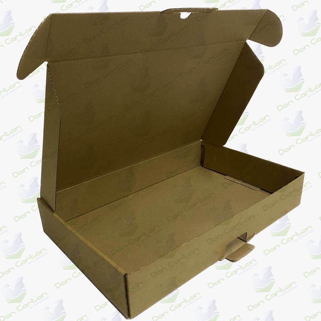 CAJA RELF 8 KFT (PAQ DE 10 PZAS) | My Website